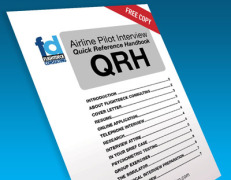QRH | Flightdeck Consulting | Airline Interviews | Pilot Recruitment