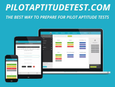 Pilot Aptitude Testing | Flightdeck Consulting | Airline Interviews ...